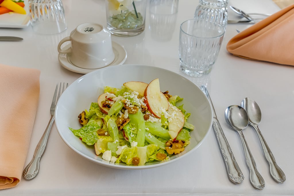 Culinary | The Lighthouse at Chico